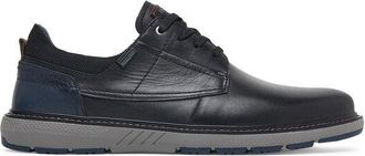 Pikolinos Halbschuhe Bilbao M8D-4292C1 Schwarz