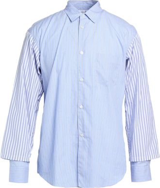 Comme Des Gar&ccedil;ons TOPS - Hemden auf YOOX.COM