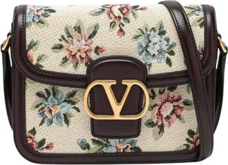 Valentino Garavani Damen, Taschen, Mehrfarbig, ONE SIZEGröße