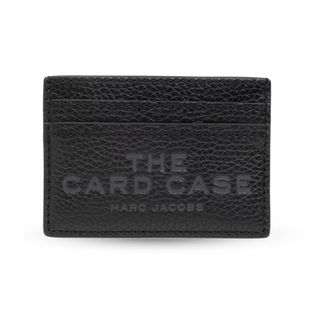 Marc Jacobs Kartenetui - - Accessories - Damen - Schwarzk - ONE SIZE