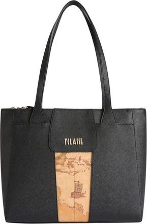 Alviero Martini 1A Classe Damen, Taschen, Schwarzk, ONE SIZEGr&ouml;&szlig;e