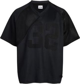 Arte Maillot manches courtes 32 en jersey