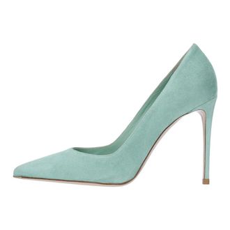 Le Silla Deco Eva 100 Pump - - Shoes - Damen - Gr&uuml;n - 36 EU