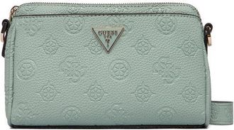 Guess Handtasche Cresidia II Mini HWPD98 tore88720 Blau