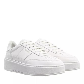 Axel Arigato Low-Top Sneaker - Orbit Vintage Sneaker - Gr. 36 (EU) - in Weiß - für Damen