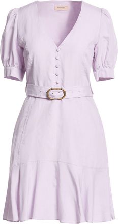 Twin-Set KLEIDER - Mini-Kleider auf YOOX.COM