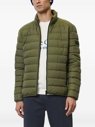 Marc O'Polo Gesteppte Jacke - Grün