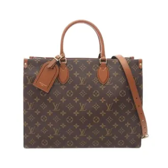 Louis Vuitton Damen, Pre-Owned, Braun, ONE SIZEGr&ouml;&szlig;e