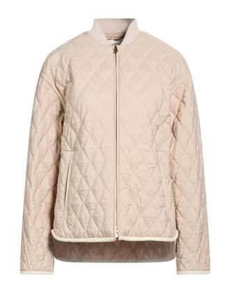 Agnona JACKEN & M&Auml;NTEL - Pufferjacken & Daunenjacken auf YOOX.COM