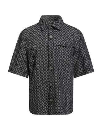 Balmain TOPS - Jeanshemden auf YOOX.COM
