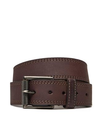 Aeronautica Aeronautica Militare Herreng&uuml;rtel 251CP237PL181 Braun