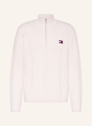 Tommy Jeans Troyer weiss