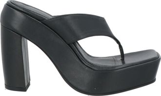 Liviana Conti SCHUHE - Zehentrenner auf YOOX.COM