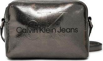 Calvin Klein Handtasche Calvin Klein K60K612731 Goldfarben
