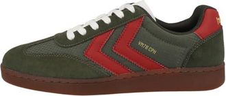 Hummel VM78 CPH RS Green, 44 Unisexe
