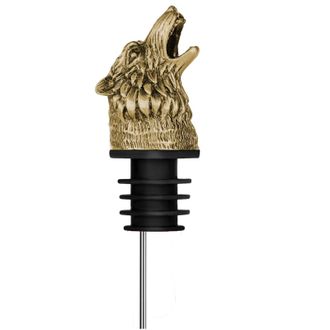 Generico Zum Ausgie&szlig;en von Lik&ouml;rbel&uuml;ftern - Ultimativer professioneller Ausgie&szlig;er f&uuml;r Kaltausgie&szlig;er | Der sichere Diffusor-Luftsprudler verbessert das Erlebnis