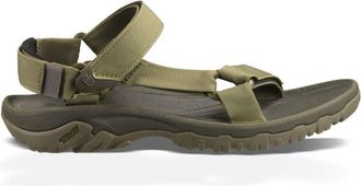 Teva M Original Universal Sandals 1004006-DOL, Men sandals, Green, 45,5 EU