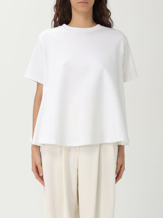 Loewe T-Shirt LOEWE Damen Farbe Wei&szlig;