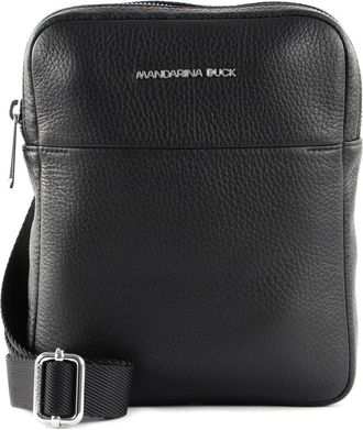 Mandarina Duck Damen Mellow URBAN Handbag, Schwarz