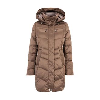 Gil Bret Damen, M&auml;ntel, Braun, LGr&ouml;&szlig;e