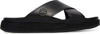 Timberland Pantoletten Timberland TB0A2M17W021 Schwarz
