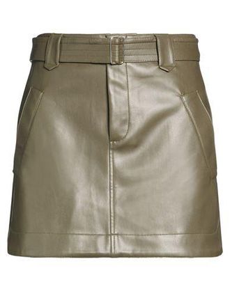 Jijil BAS - Mini-jupes sur YOOX.COM