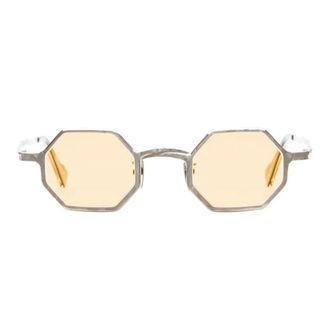 Kuboraum Mask Z19 SO Sonnenbrille - - Accessories - unisex - Grau - ONE SIZE