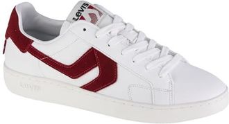 Levi's Mens Swift Sneaker, Sneaker, 43 EU