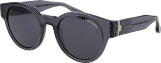 Trussardi Sonnenbrillen TSM9027 T02 52