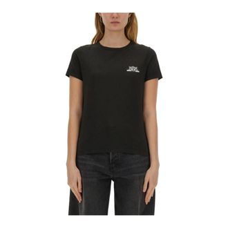 Kenzo Damen, Oberteile, Schwarzk, SGr&ouml;&szlig;e