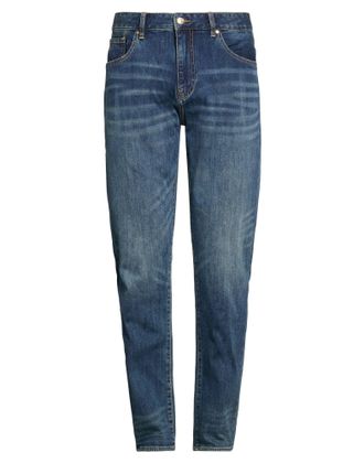 A|X Armani Exchange HOSEN & R&Ouml;CKE - Jeanshosen auf YOOX.COM