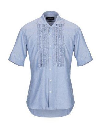 Dsquared2 TOPS - Chemises sur YOOX.COM