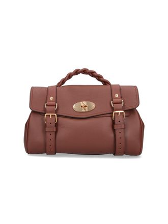 Mulberry Handtasche Alexa