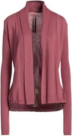 Rick Owens MAILLE - Cardigans sur YOOX.COM