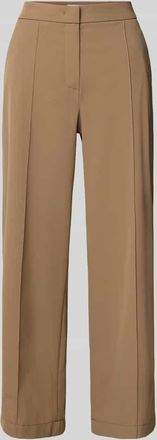 Raffaello Rossi Culotte mit L&auml;ngsn&auml;hten Modell PALINA