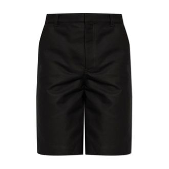 Balenciaga Herren, Shorts, Schwarzk, XLGr&ouml;&szlig;e