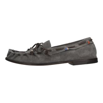 Henderson Rio.8 Suedelapis - - Shoes - Herren - Grau - 44 EU