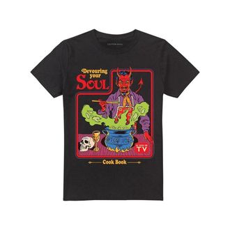 Steven Rhodes Devouring Your Soul