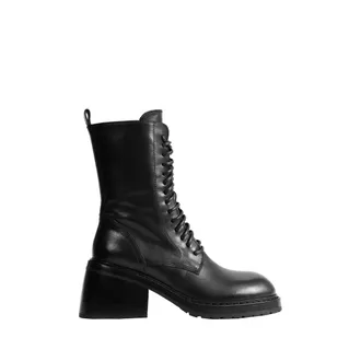 Ann Demeulemeester Heike Ankle Boots