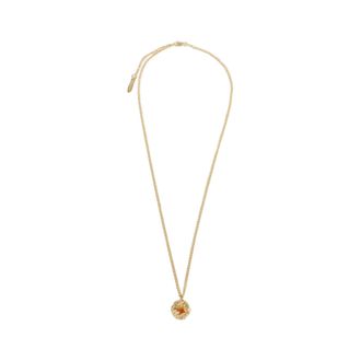 Simuero Norte Necklace