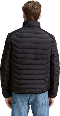 Tom Tailor Steppjacke (1-St)
