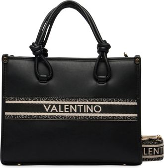 Valentino Handtasche Valentino Aella VBS9ZW04 Schwarz