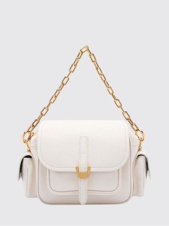 Coccinelle Mini Sac COCCINELLE Femme couleur Blanc