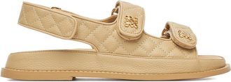Nine West Sandalen Nine West V1557-703-1 Beige