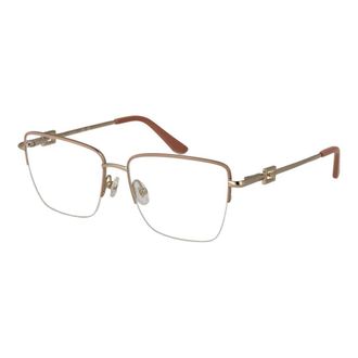Guess Metallrahmen-Brille