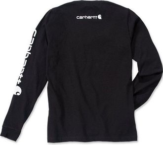 Carhartt Work in Progress Langarmshirt Long Sleeve T-Shirt