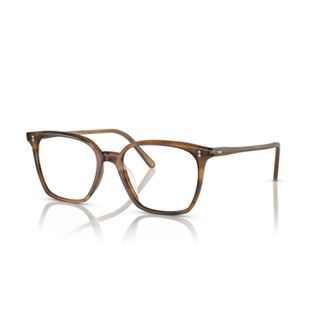 Oliver Peoples unisex, Accessoires, Brun, Taille: 52 MM Rasey