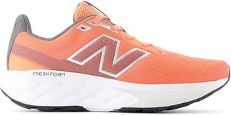 New Balance Fresh Foam 520 V9 pour Femme, Flare/Argent métallique/Castlerock, 36 EU