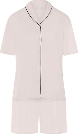Hanro Pyjama Natural Comfort