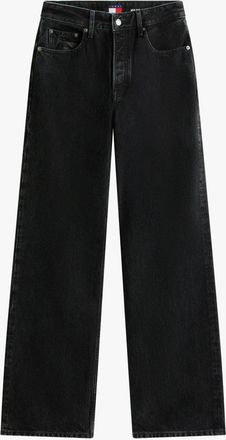 Tommy Hilfiger Jean ample en coton m&eacute;lang&eacute;